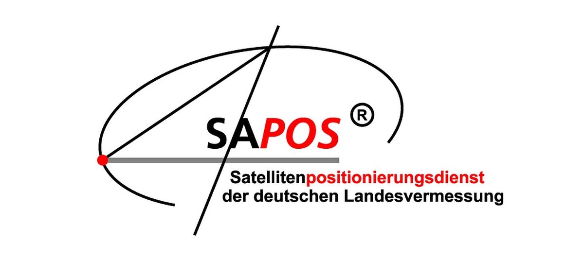 SAPOS® ist der Satellitenpositionierungsdienst der deutschen ...