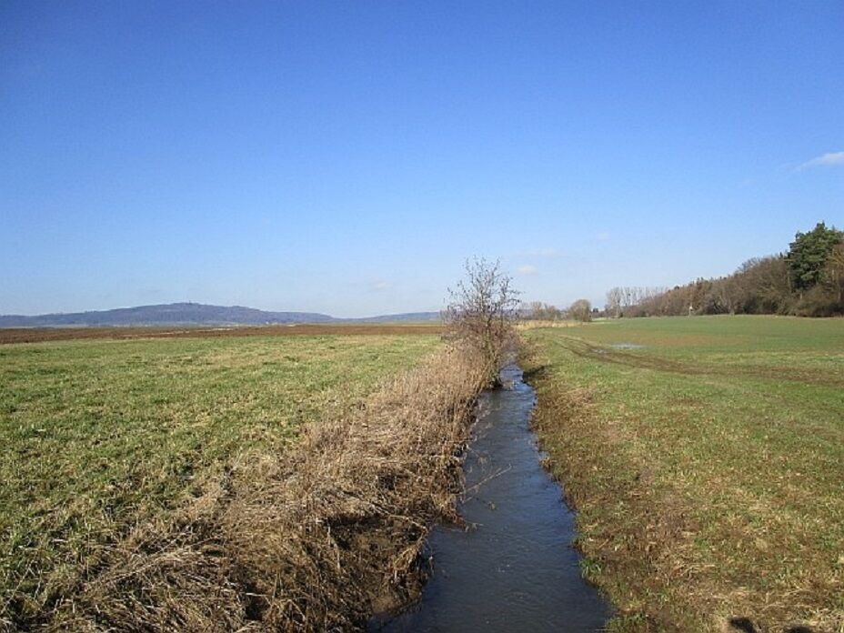 Butzbach-Fauerbach | Bodenmanagement Geoinformation