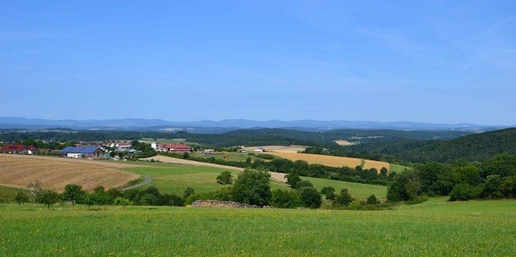 Frankenau-Naturpark I | Bodenmanagement Geoinformation