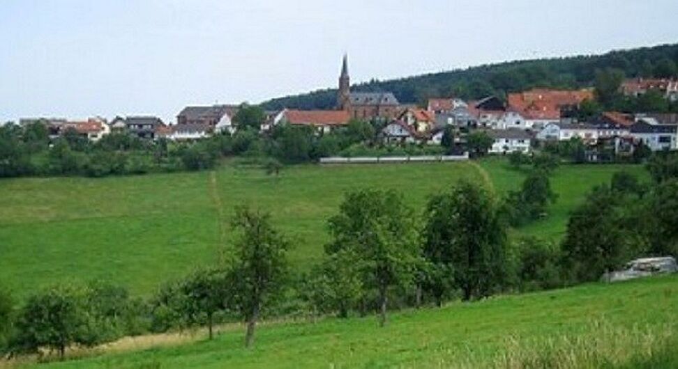 Rothenberg | Bodenmanagement Geoinformation