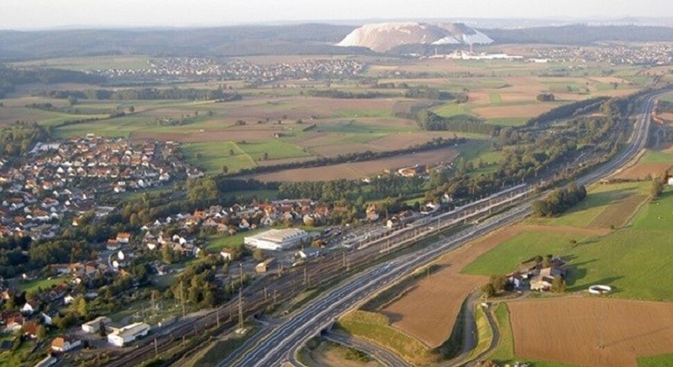 Flieden - Nord A66 | Bodenmanagement Geoinformation