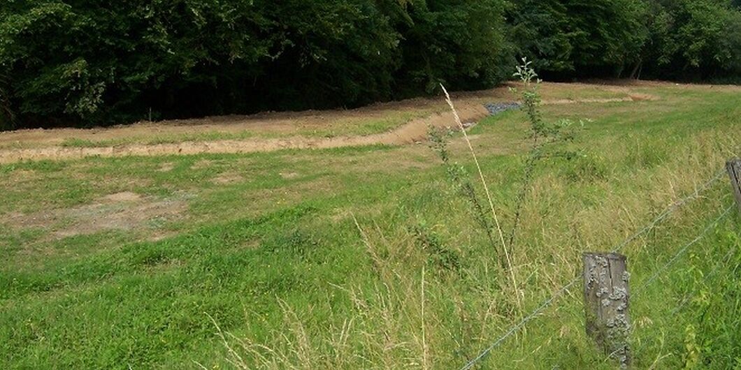 Weinbach - Gräveneck | Bodenmanagement Geoinformation